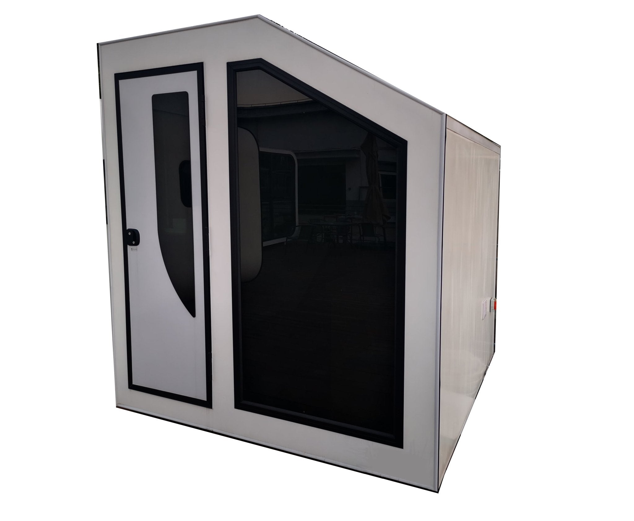 Pymble Work Pod For Inside & Out- Extra Small 4.5sqm $19,399 – Workpod