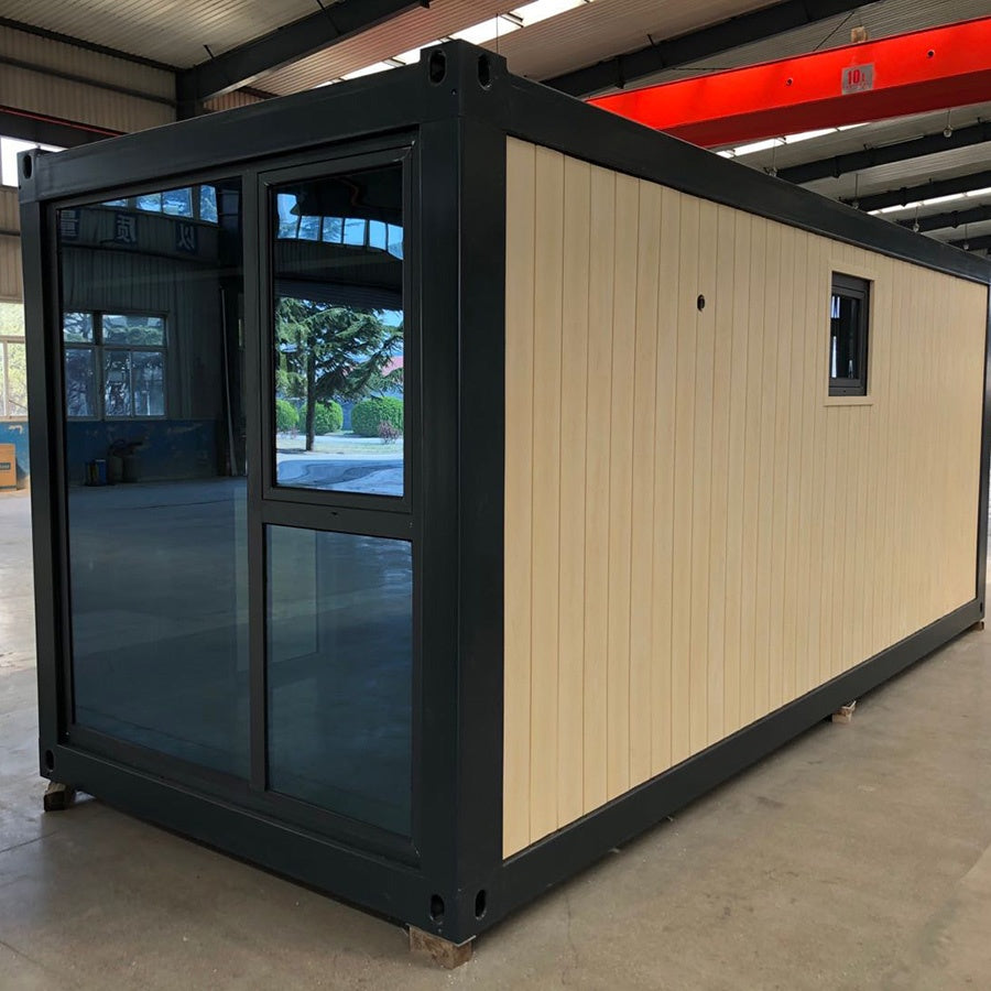 Outdoor Workpod Inspiration Gallery