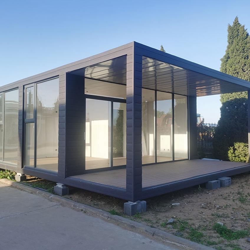 Outdoor Workpod Inspiration Gallery