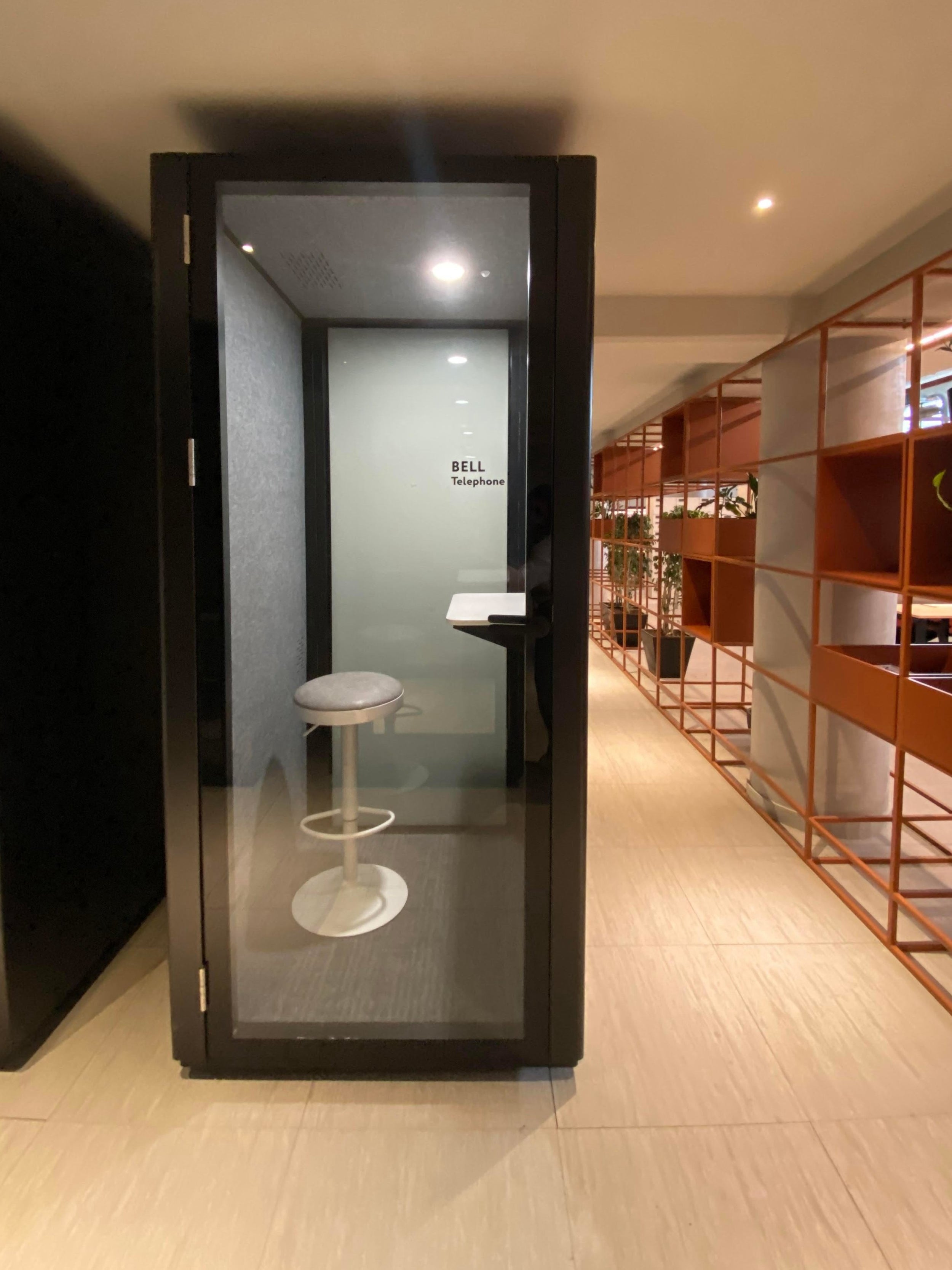 Office pod inspiration gallery – Workpod