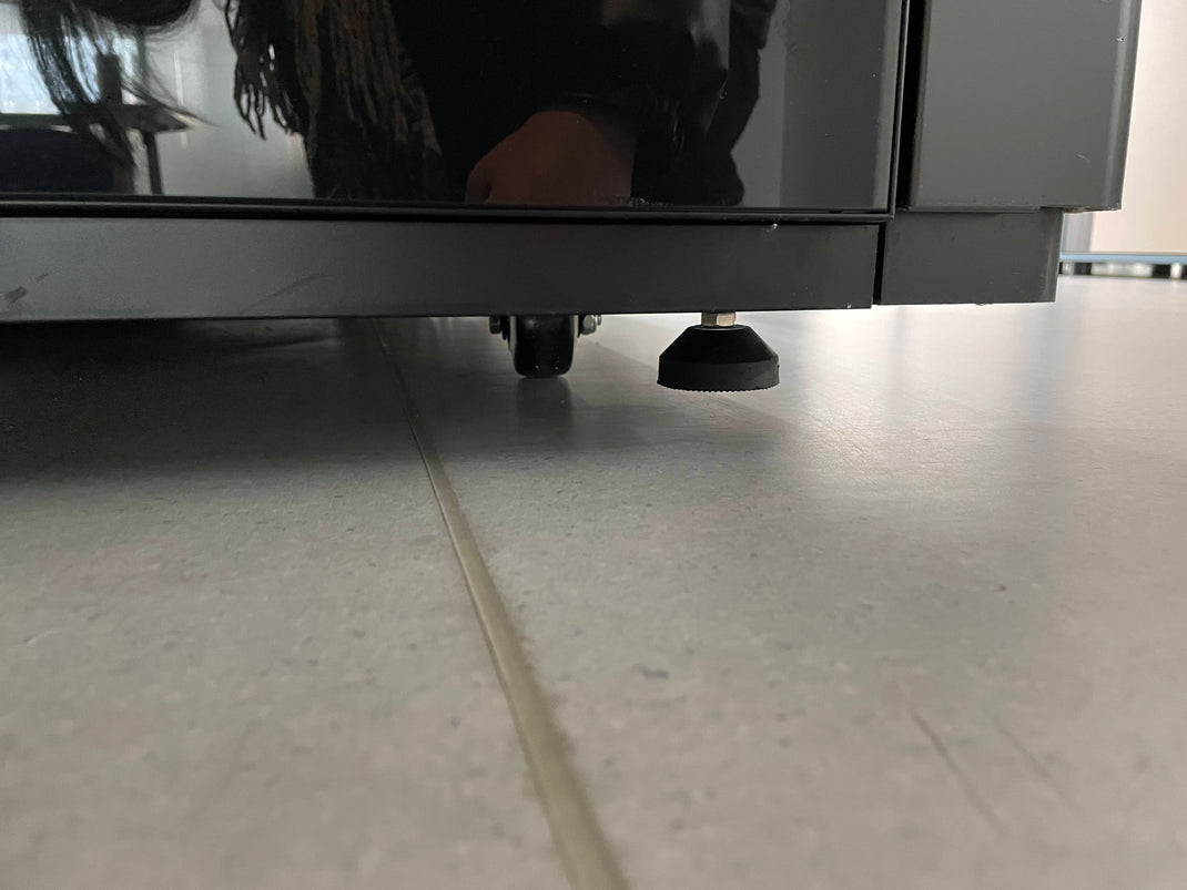 Paxton Indoor Focused Workspace - Small Wide 1.95SQM From $11,499 – Workpod