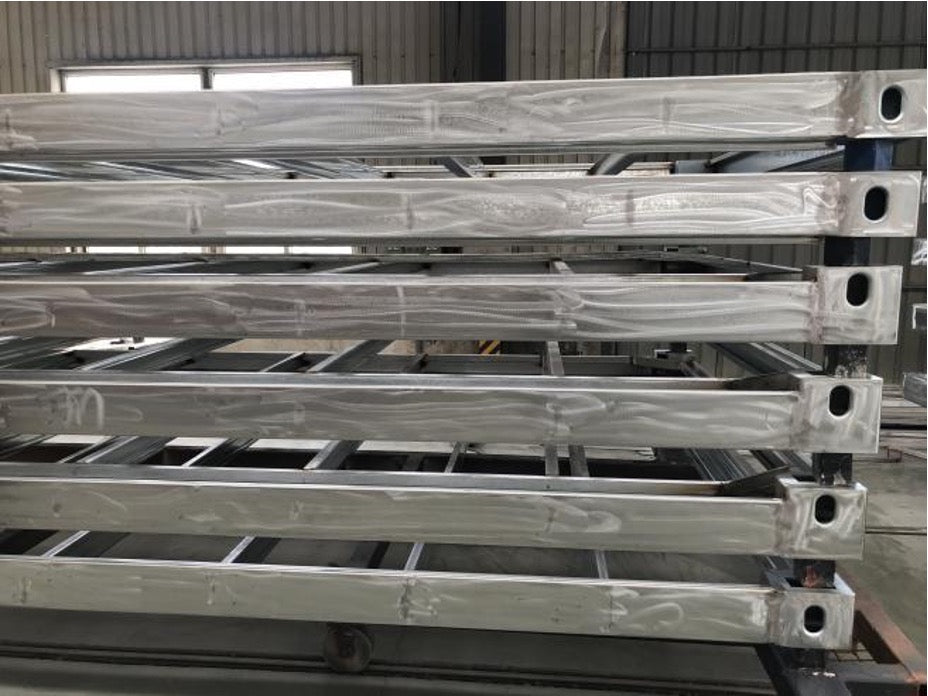 Piper Glass Wall Home Office & Backyard Pod - XL $26,450 – Workpod