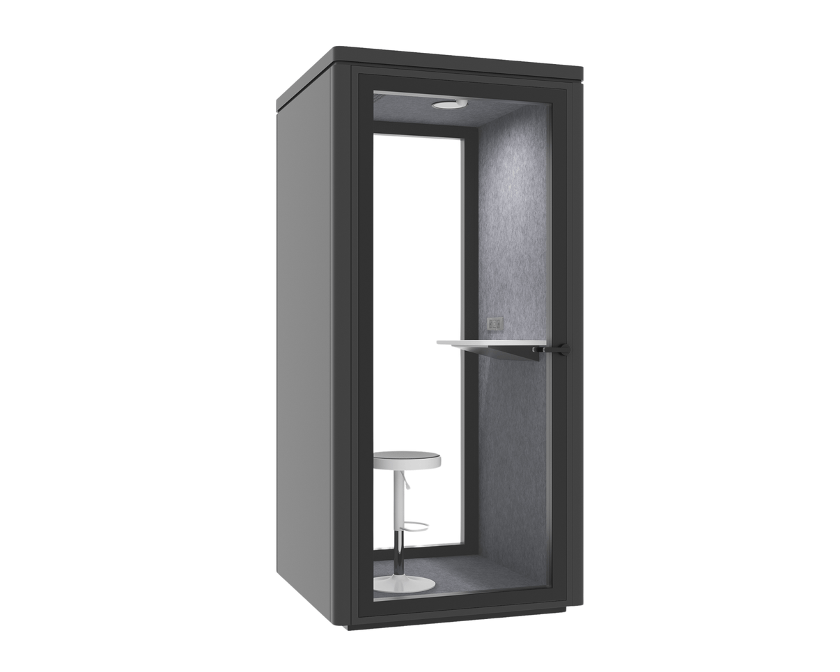 Office pod inspiration gallery – Workpod