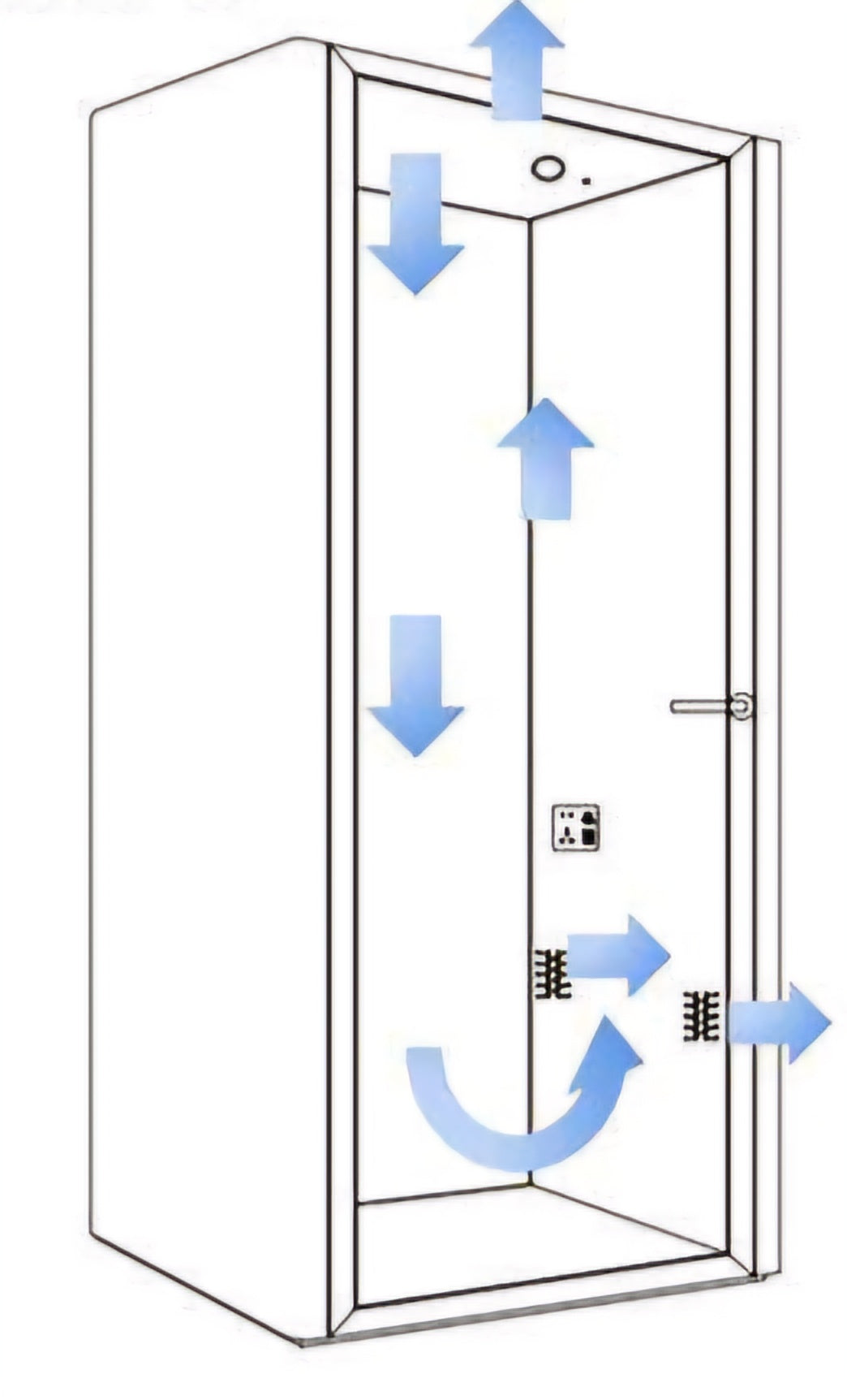 Indoor Office Pods For Productivity & Privacy. Explore Today – Workpod