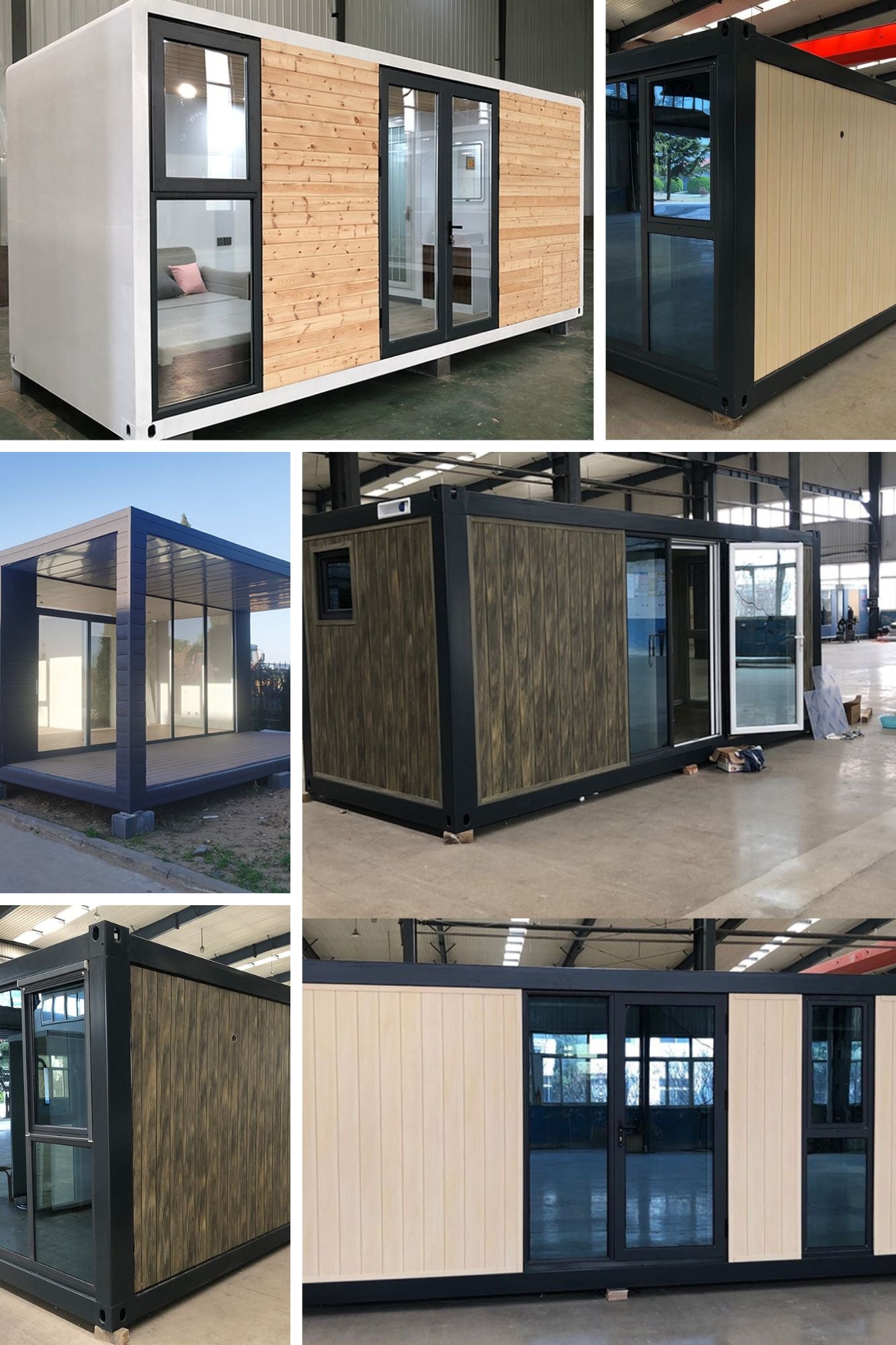 Save space with Workpod office pods & studios, inside or out